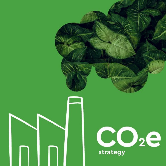 CO₂e-Strategy
